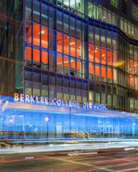 Alumni | Berklee