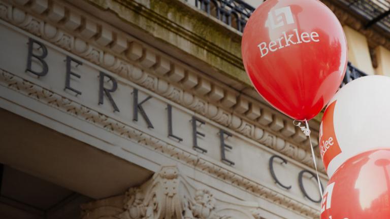 Admissions Berklee