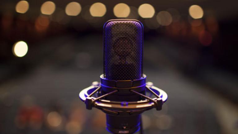 Pro Audio Equipment for Recording Studio-Caliber Music Anywhere | Berklee