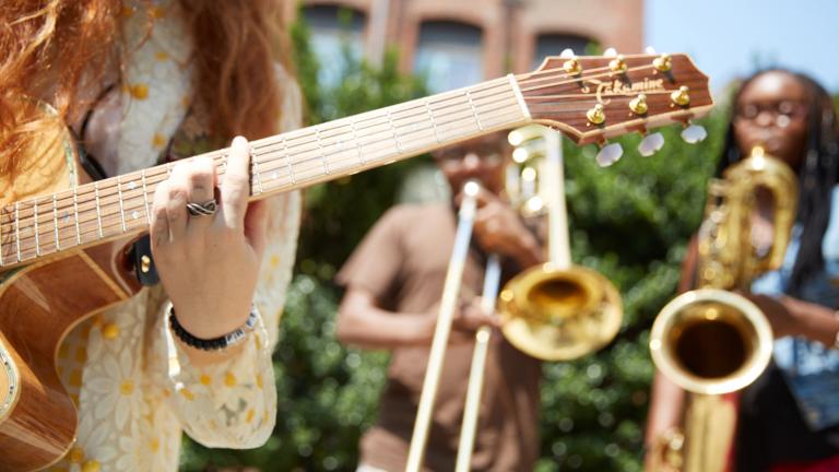 Berklee Summer Programs Berklee Berklee Summer Programs Berklee