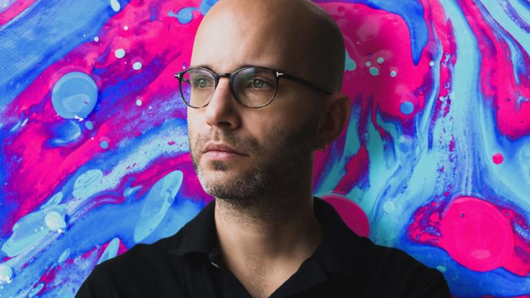 Giovanni Rotondo's Blog Gives Film Scorers Both Advice and Community ...