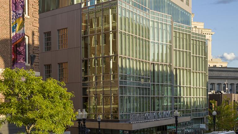 Graduate Programs | Berklee