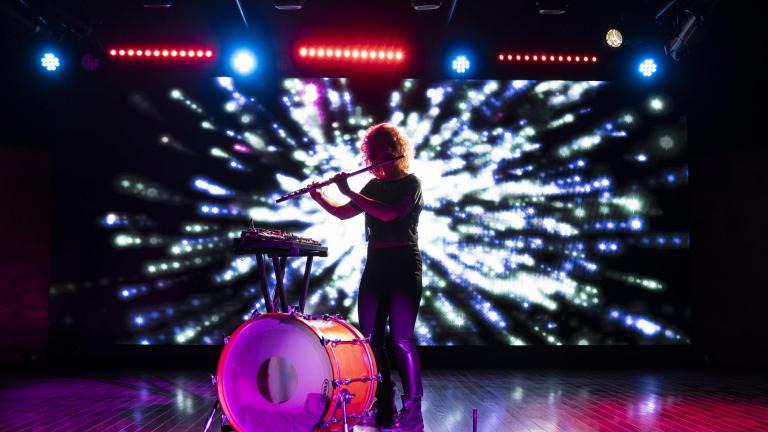 What Is Live Music Production and Design? | Berklee