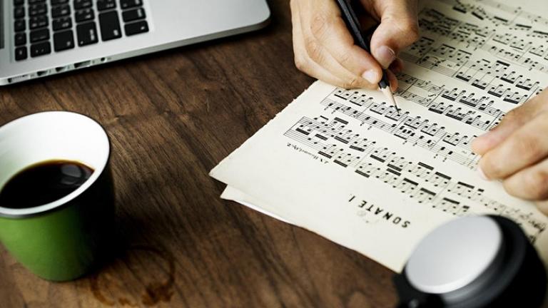 Theater Writing Panel & Workshop (Virtual Event) | Berklee