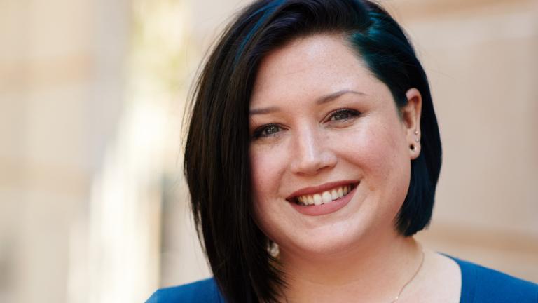 Brit Holbert | Berklee