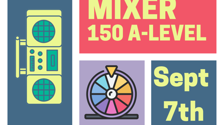 Welcome Week: Campus Life Mixer | Berklee