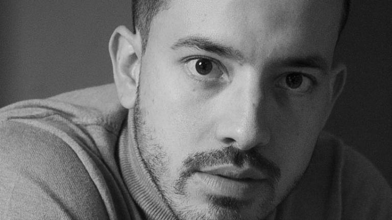 Composer David Murillo Takes Independent Path to Netflix's Top Foreign ...