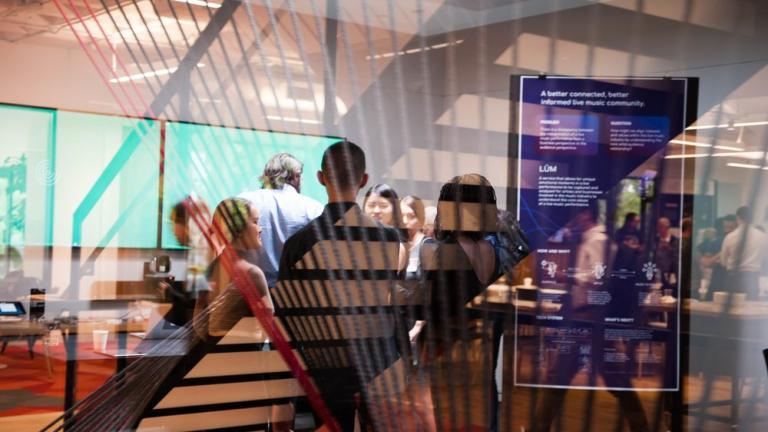 How Innovation and Design Thinking Boost Music Industry Careers | Berklee