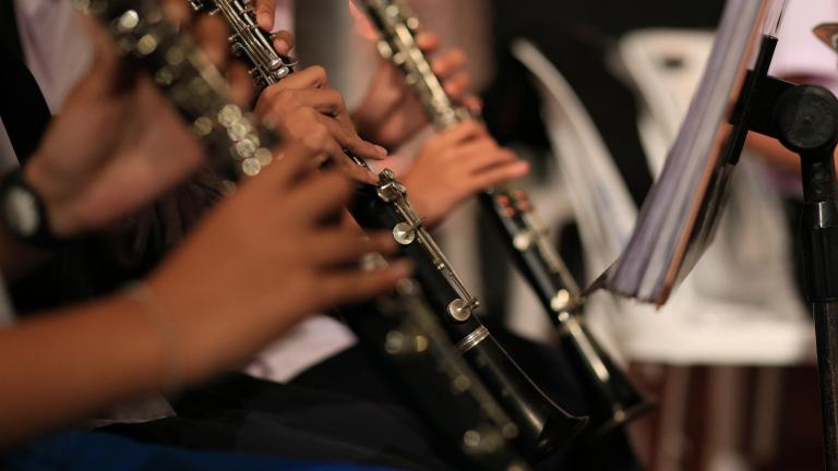 Long Winded 2: A Celebration of Diversity in the Woodwind Department ...