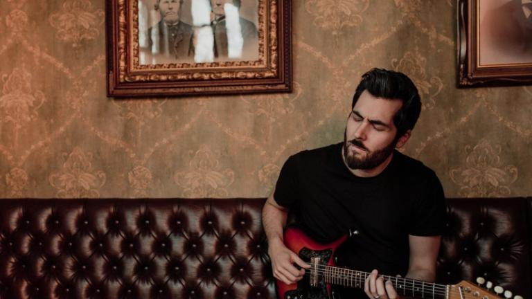 Ariel Posen / Ivan Gabriel (Early Show) | Berklee