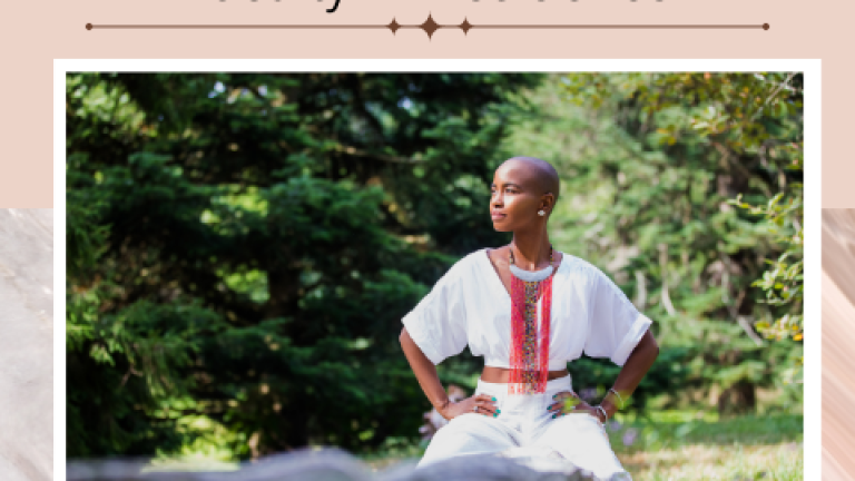 Reframing Your Fear: Yoga for Performance | Berklee