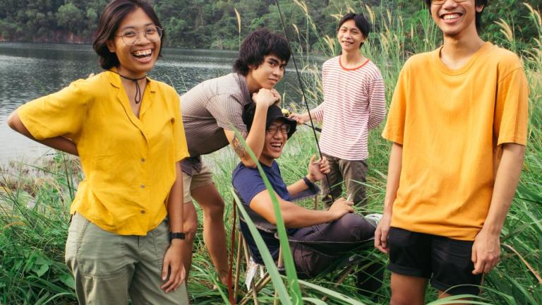 Subsonic Eye / ADDIE | Berklee