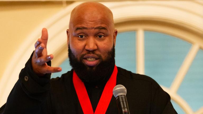 Claude Kelly Talks Grammys, Business Adventures, and Berklee | Berklee