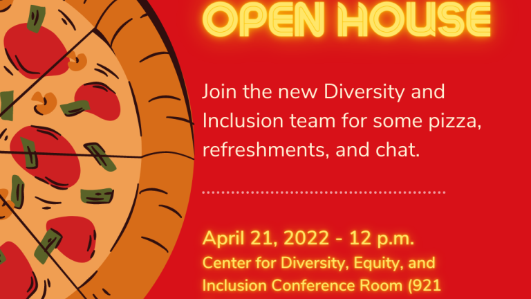 Diversity & Inclusion Zoom Open House | Berklee