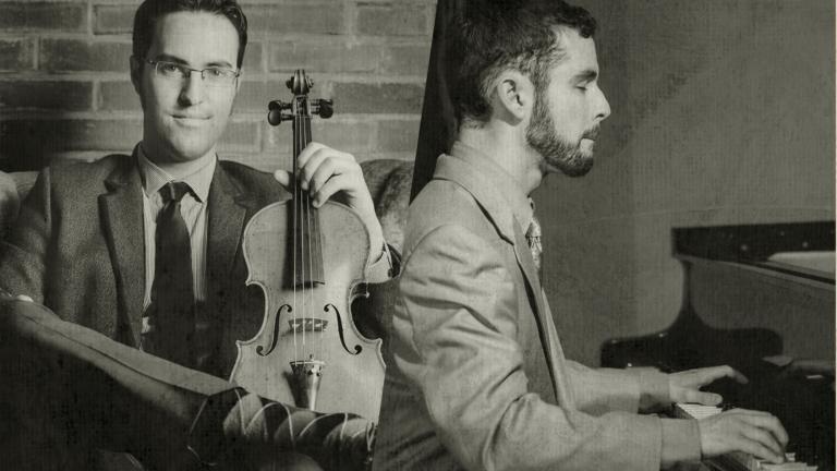 The Art of the Duo, Featuring Jason Anick and Jason Yeager | Berklee
