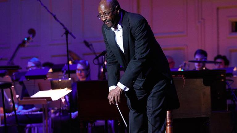 Julius P. Williams Composes Song for 54th Massachusetts Regiment ...