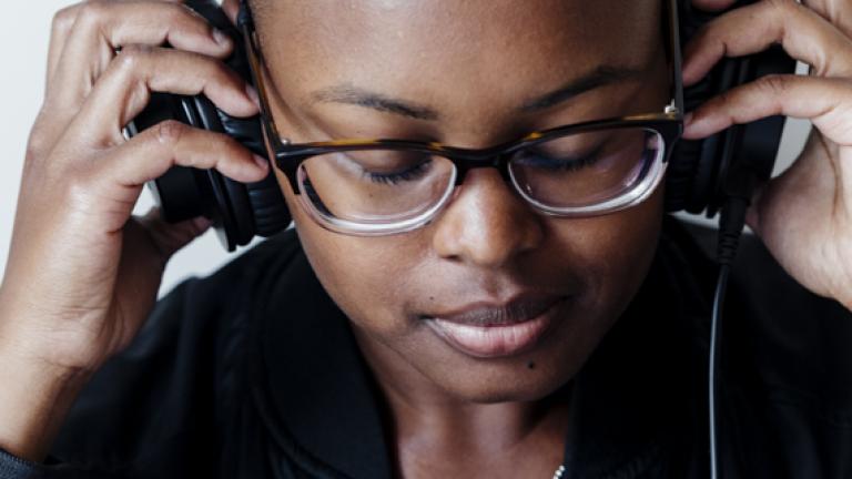 Mind over Music | Berklee