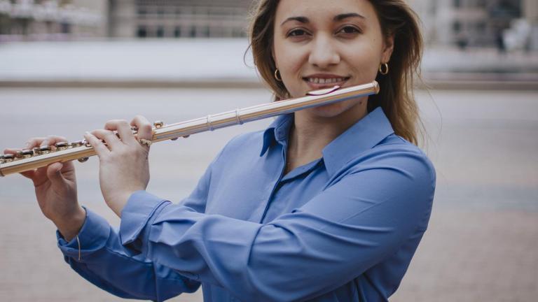 Anabel Gil and Friends | Berklee