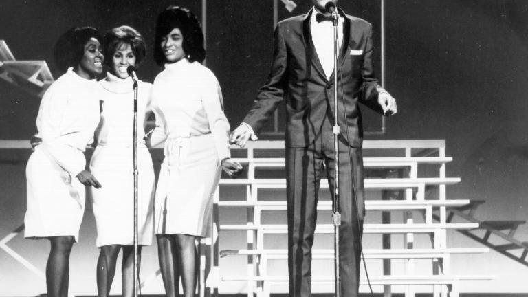 What's Changed in the Past 10 Years for Backing Vocalists? | Berklee