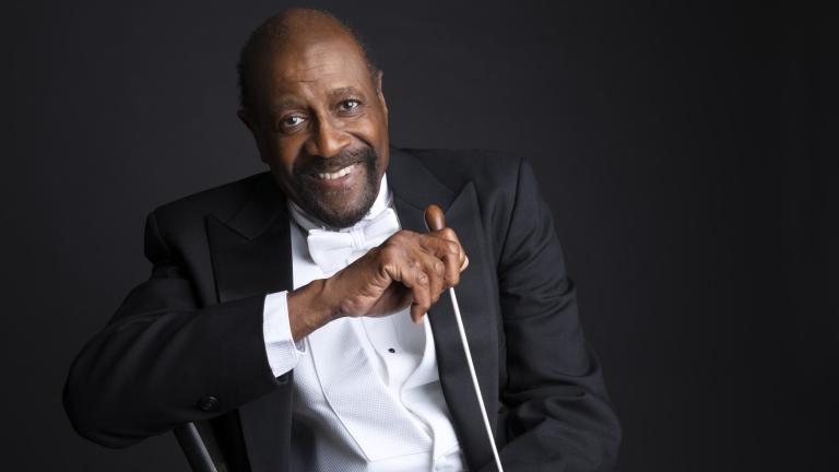 Julius P. Williams on Composing for the Rededication of Boston's Shaw ...