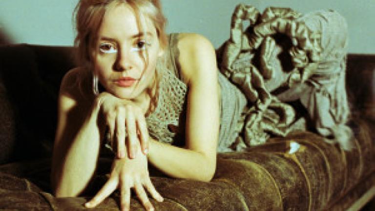 Dora Jar / Sam Austins | Berklee