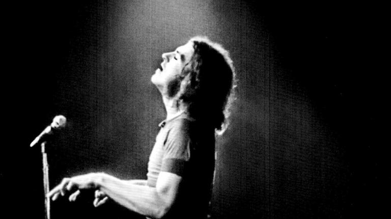 The Music of Joe Cocker’s Mad Dogs and Englishmen | Berklee