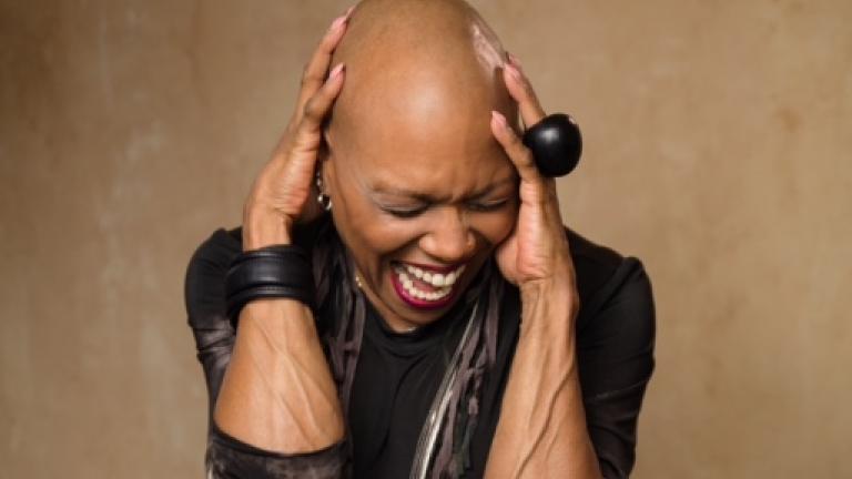 The Dee Dee Bridgewater Ensemble, Directed by Shirazette Tinnin | Berklee