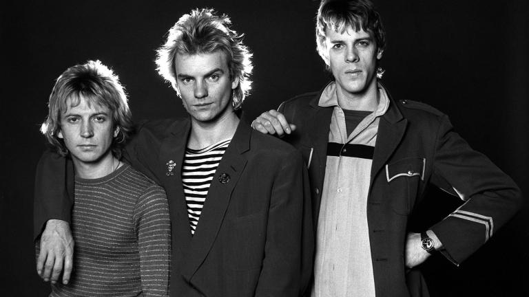 Singers Showcase: Synchronicity—The Music of Sting and the Police | Berklee