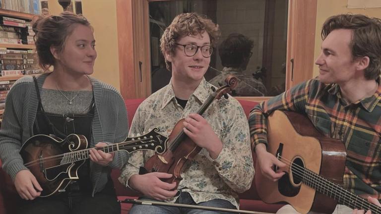 Red Luck | Berklee