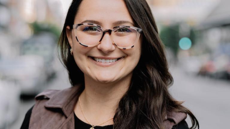 Allie Peltier | Berklee