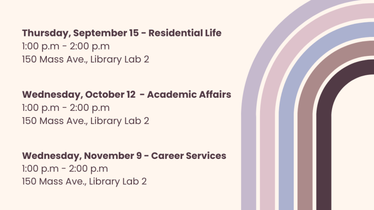 Equity's Empower Hour Series | Berklee