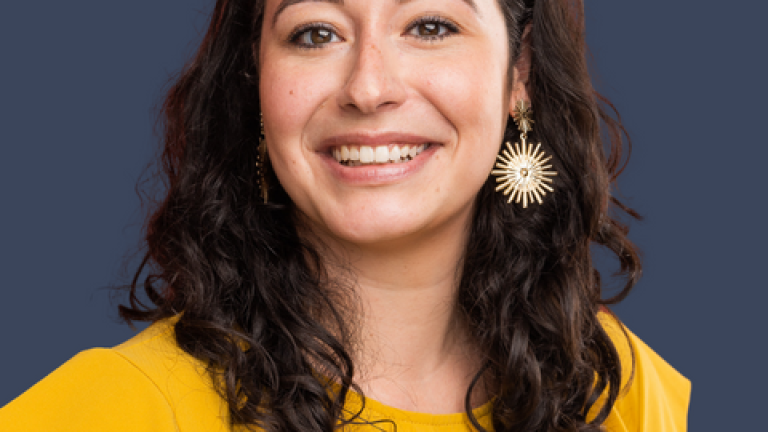 Laura Reyes | Berklee