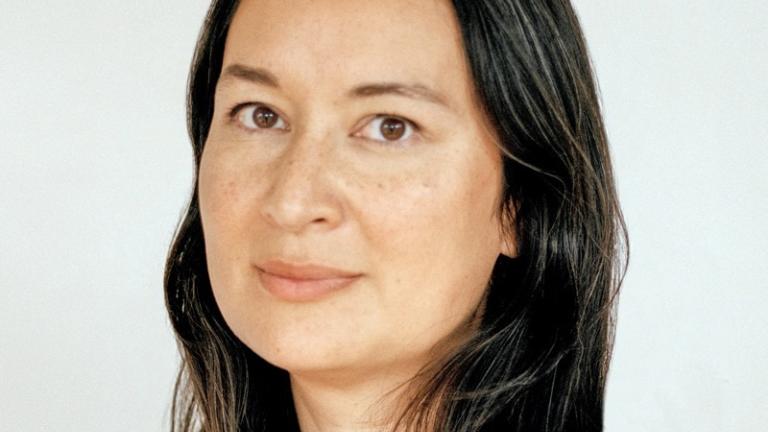 Professor Michelle Min Sterling Discusses Debut Novel on The Today Show ...