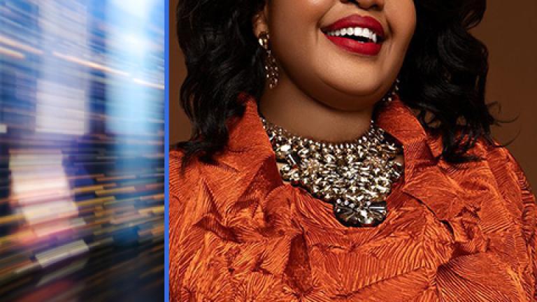 Opera Innovators Series: Karen Slack | Berklee