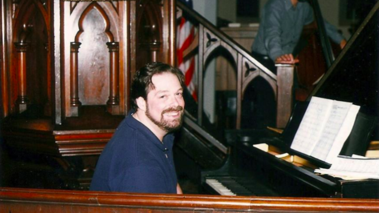 Celebrating Steve Prosser | Berklee