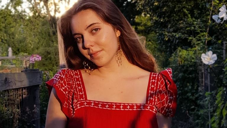 Morgan Starner / Niké Vopalecká | Berklee