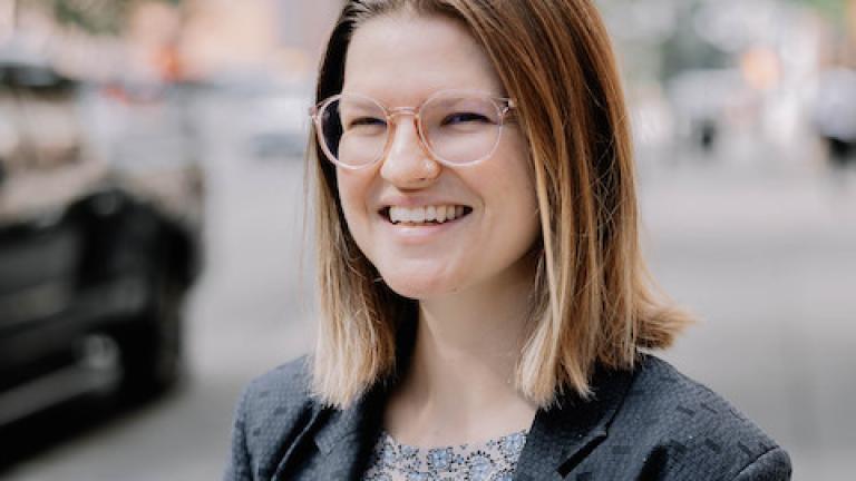 Sarah Meakin | Berklee