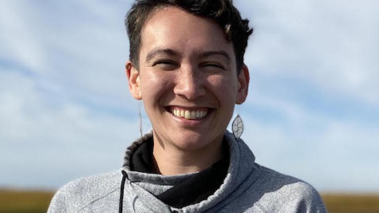 Sarah Shadow | Berklee