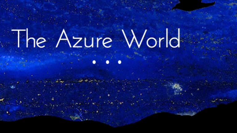 The Azure World | Berklee