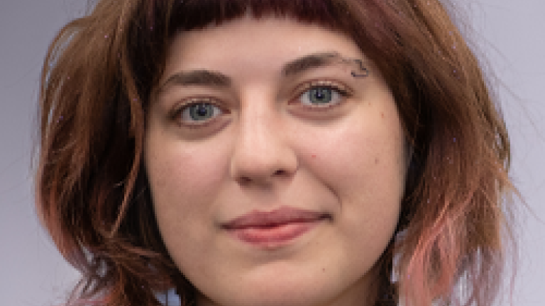 Bri Tagliaferro | Berklee