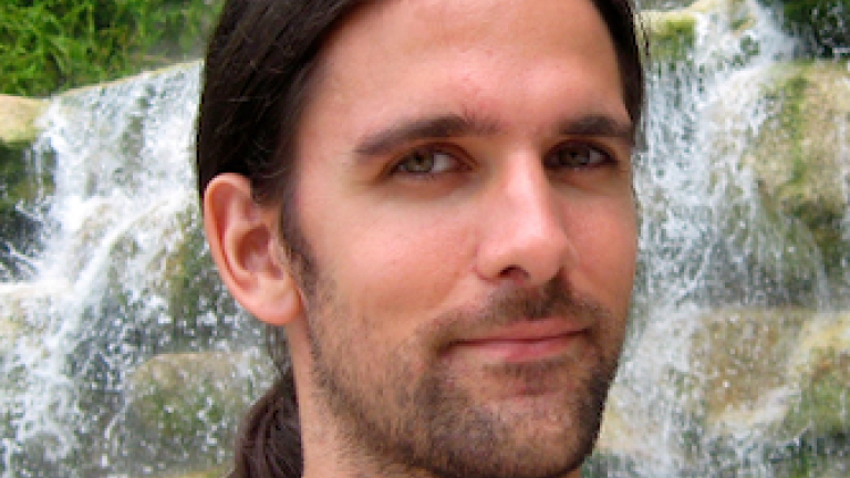 Adam Caplan | Berklee