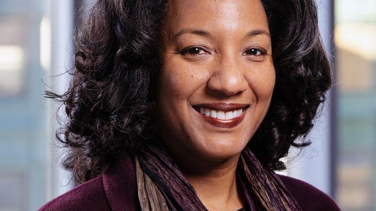 Lacretia Johnson Flash Named Senior Vice President for DEI, Community ...