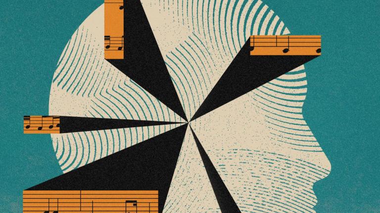 Finding Its Rhythm | Berklee