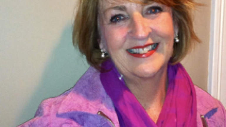 Susan Kinney | Berklee