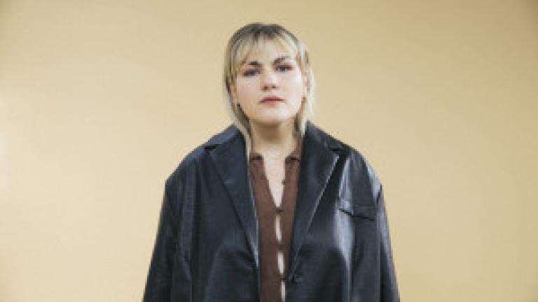 Maddie Zahm / Corook | Berklee