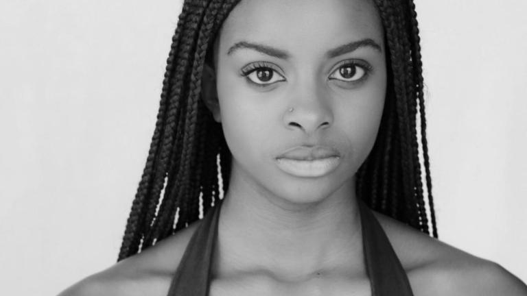 Student Spotlight: Jasmine Forrest | Berklee