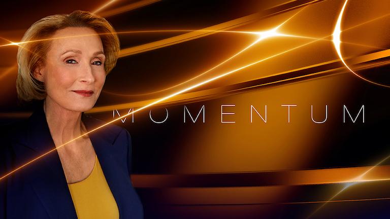 Momentum: The Inauguration of Erica Muhl, DMA | Berklee