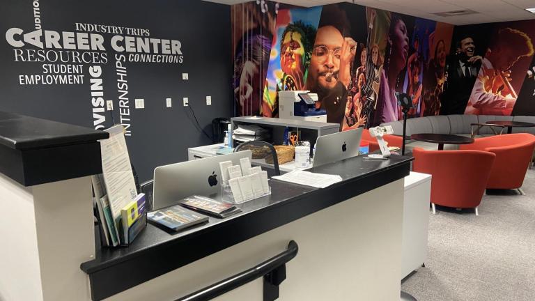 Career Center Launch Party | Berklee
