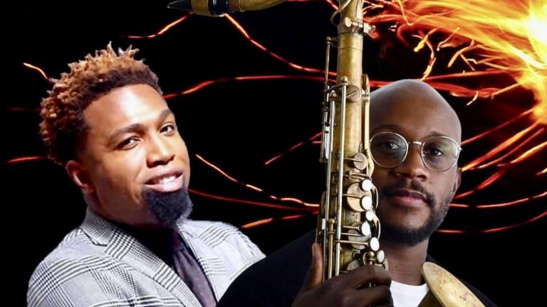 Spirit and Fire: A Black History Celebration with John Paul McGee and ...