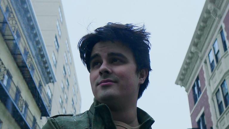 The Eros Canetti Show | Berklee